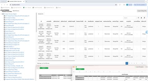 Acc Administrator Autodesk Platform Services Tutorials