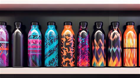 Top Manufacturer Of Stainless Steel Water Bottles