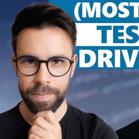 Test Driven Development And Developer Advocacy Interview With Gui