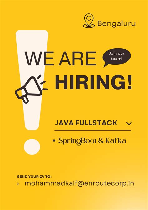 enroute corporate solutions on linkedin hybrid java sql mongodb