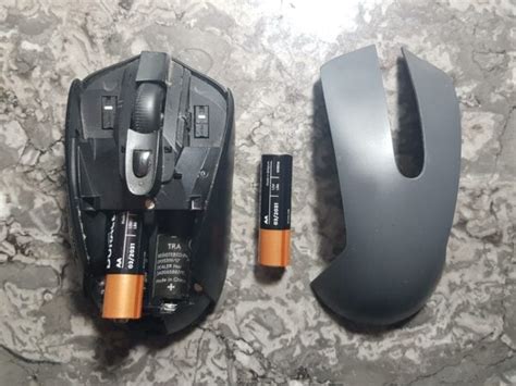 How To Fix Double Click On A Mouse Repair Or Upgrade Your Rodent Club386