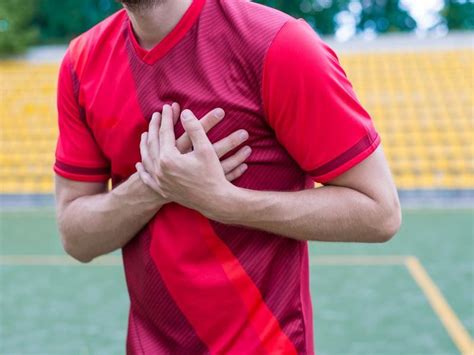 Athletic Heart Syndrome Rpm365