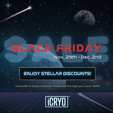 Icryo New Guest First Time Visit Experience