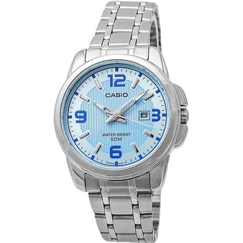 Купить оригинальные японские женские наручные часы Casio Ltp 1314d 2a в интернет магазине