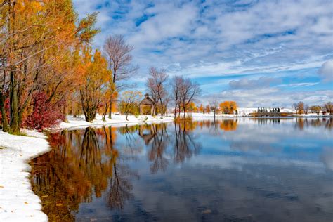 A Travelers Guide To The Top 5 Tourist Attractions In Manitoba