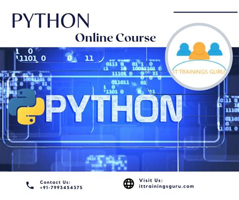 It Trainings Guru On Linkedin Python Programming Coding Java