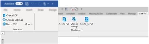 Utilizing Plugins And 3d Pdfs In Bluebeam Revu