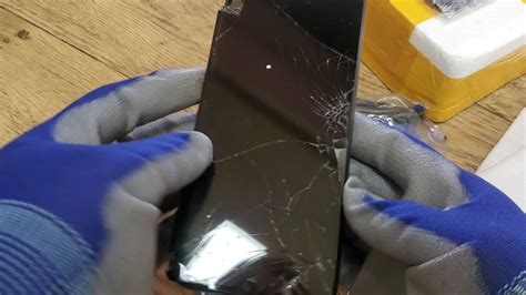 스마트폰 깨진액정 교체 자가 수리하는 방법 Samsung Galaxy Buddy 5g 삼성 갤럭시 버디 5g Sm A226l더보기설명 필독 Youtube