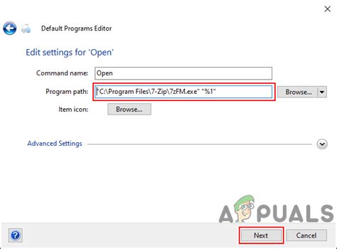 How To Fix Error 7zip Cannot Open File As Archive When Opening