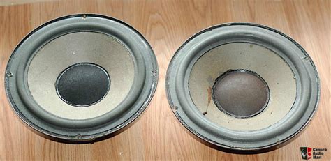 Mcintosh Ml 10c Parts Photo 600202 Us Audio Mart