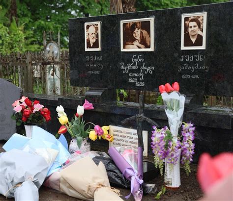 ოზურგეთის მუნიციპალიტეტის მერია • Ozurgeti City Hall ️1989 წლის 9 აპრილს ტრაგედიიდან 36 წელი