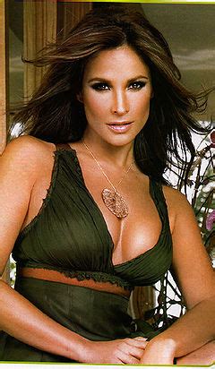 Lorena Rojas Boobpedia Encyclopedia Of Big Boobs