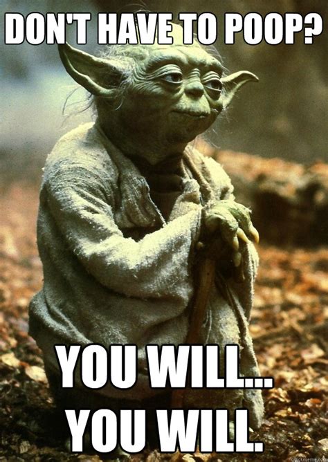 Yoda Memes Quickmeme
