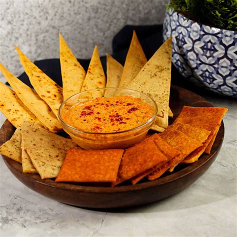 Peri Peri Garlic Dip Earthy Bliss