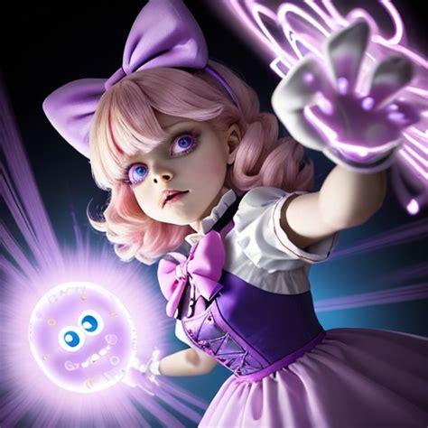 Fnaf Susie By Princessstarfirefly On Deviantart
