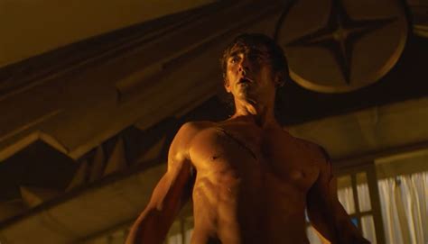 Foundation Season 2 Clip Reveals A Brutal Look At The New Season Video Space