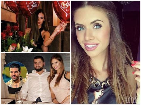 ПАЛАВНИЦА Бившата на Благо Джизъса Куини Алис разкара Недко Сланината и заби дърт богаташ