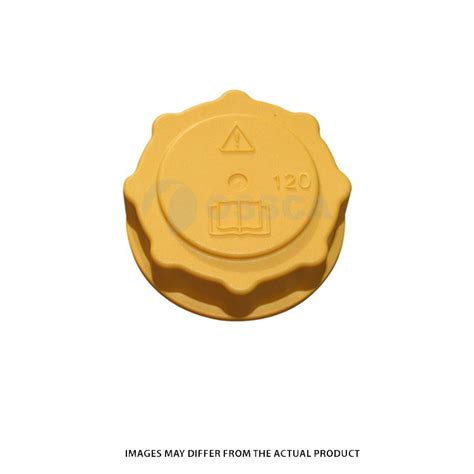 Radiator Cap Hiperformance Midas Radiator Cap Hiperformance Midas