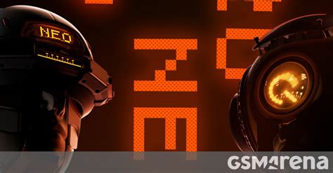 New Iqoo Neo Phone Teased Likely The Neo Pro Gsmarena Com News