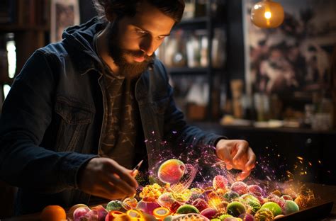 Unlocking Culinary Delights Why You Should Use Ai Recipes Corkiby