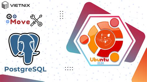 Cách đổi Vị Trí Thư Mục Postgresql Trên Ubuntu 2004