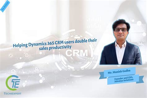 How Viva Sales Is Helping Dynamics 365 Crm Users Double Sales Productivity