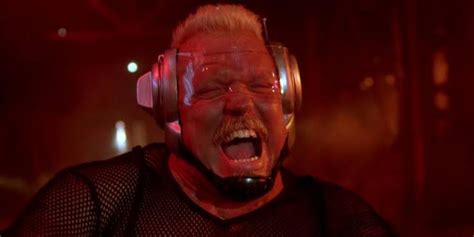 Whatever Happened To The Running Mans Gus Rethwisch Tvovermind