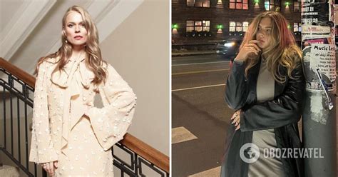 Злата Мітчел як виглядає дочка Олі Фреймут чому її критикують фото Oboz Ua