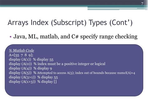 Concepts Of Programming Languages Ppt Download