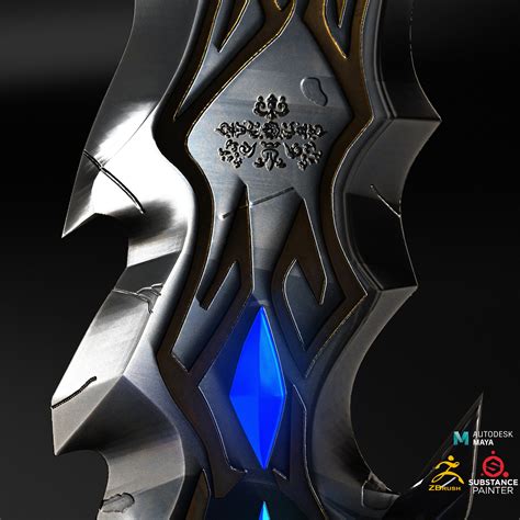 Sanjay Ranganathan Swordgameasset