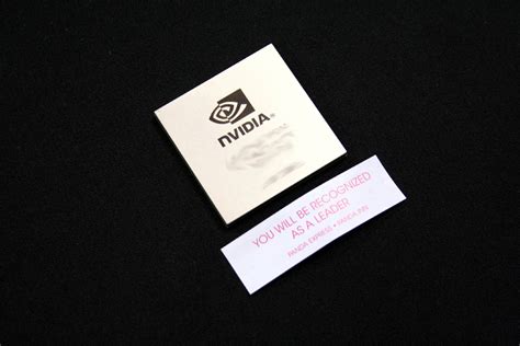 Nvidia Kepler Gk104 Has A 300w Tdp