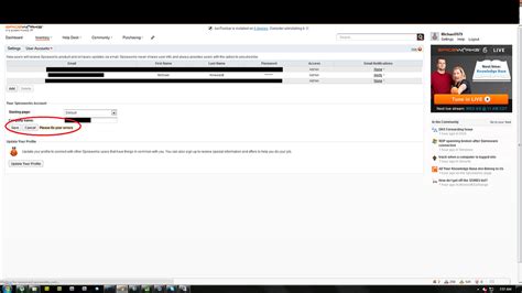 Please Fix Your Errors Spiceworks Support Spiceworks Community