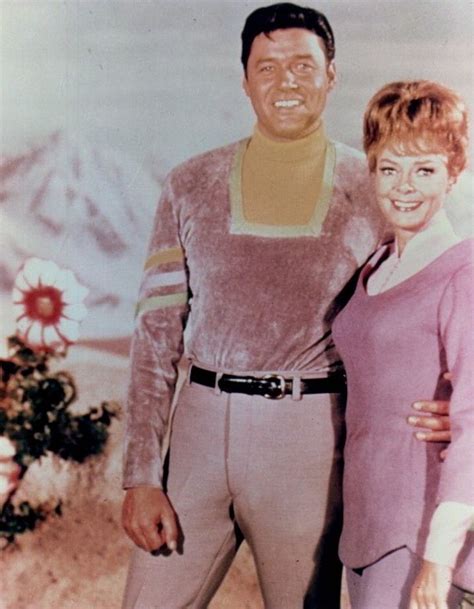 From The 1960s Irwin Allen Tv Series Lost In Space Lost In Space Space Hero Space Tv Series