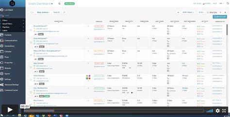 How To Merge Duplicate Leads