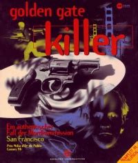 Golden Gate Killer Abandonwiki