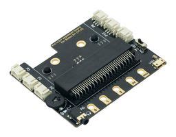 DFR0521 DFROBOT Interface Board Micro Bit Expansion Board For Boson Kit Gravity Series