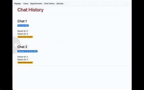 GitHub Zhaojiawei PatientMonitorPlatform