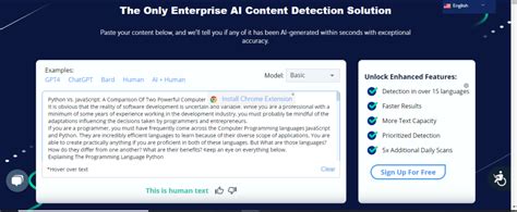Python Vs Javascript A Comparison Of Two Powerful Computer