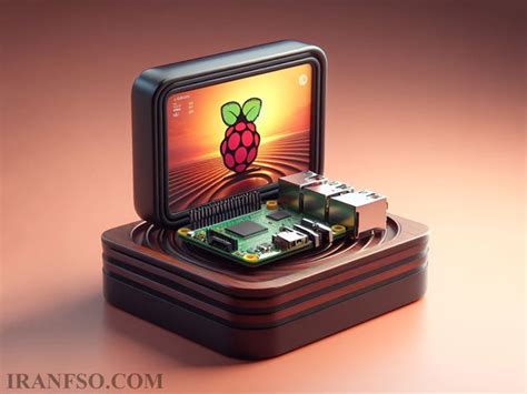 رزبری پای Raspberry Pi چیست و چه کاربردی دارد؟ کامپیوتر افق