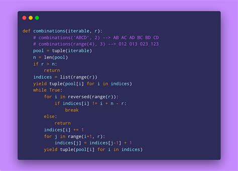 12 Python Features Every Data Scientist Should Know By Benedict Neo Bitgrit Data Science