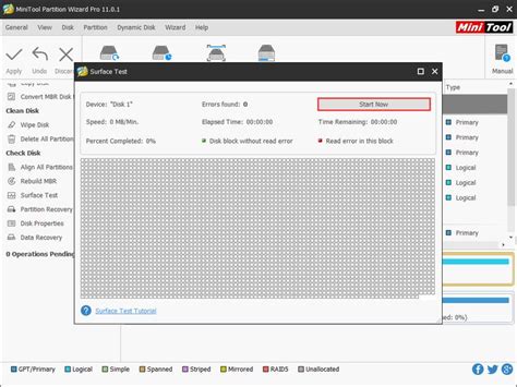 Ultimate Fixes To Windows Stuck On Repairing Disk Errors MiniTool Partition Wizard