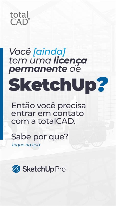 Veja O Processo De Criação De Cortes No Sketchup Pro Blog Totalcad