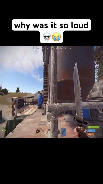 😭 rust rustfunny rustfunnymoments rustpvp rustraid rustduo rustmemes rustshorts