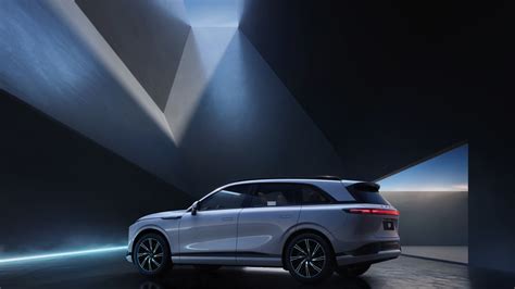 Xpeng G9 Rwd Standard Range Aa Lease