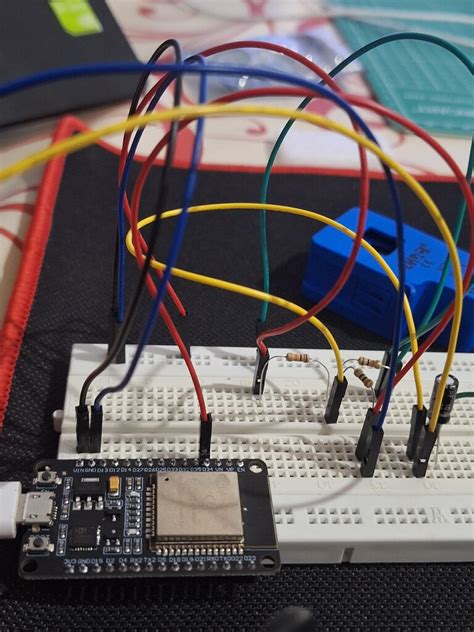 Issues With Sct013 Current Sensor Readings 3rd Party Boards Arduino