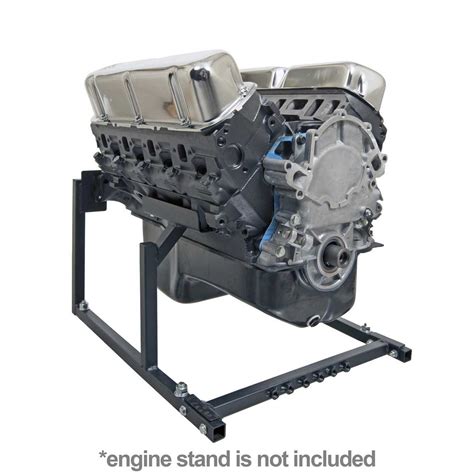 Exploring The Intricate Components Of The Ford 302 Engine