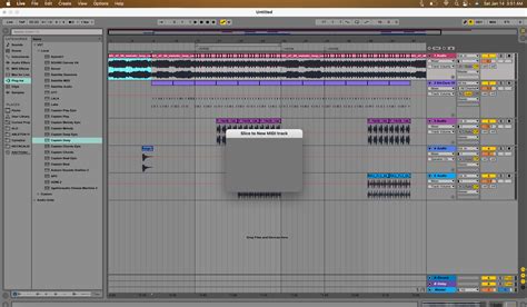 Slice To MIDI Does This Every Single Time Please Help R Ableton