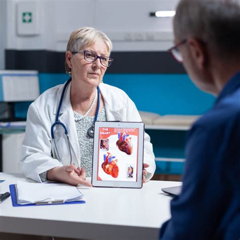 Types Of Myocardial Infarction A Comprehensive Guide The Lifeline