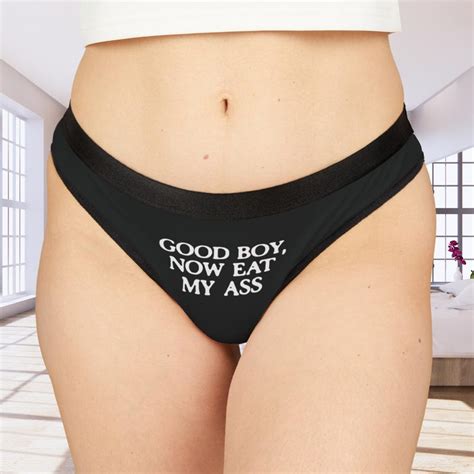 Mature Panties Etsy