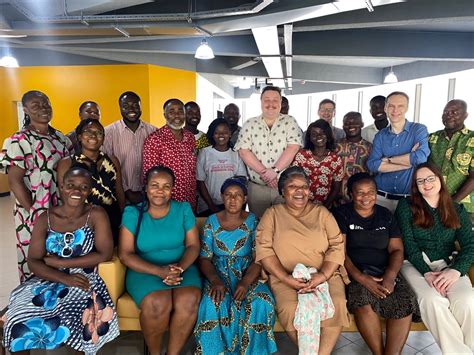 Judith William On Linkedin I Had The Privilege To Be Part Of A Workshop Hosted By My Mentor Dr